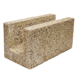 Hempcrete blocks - Natural Building Store