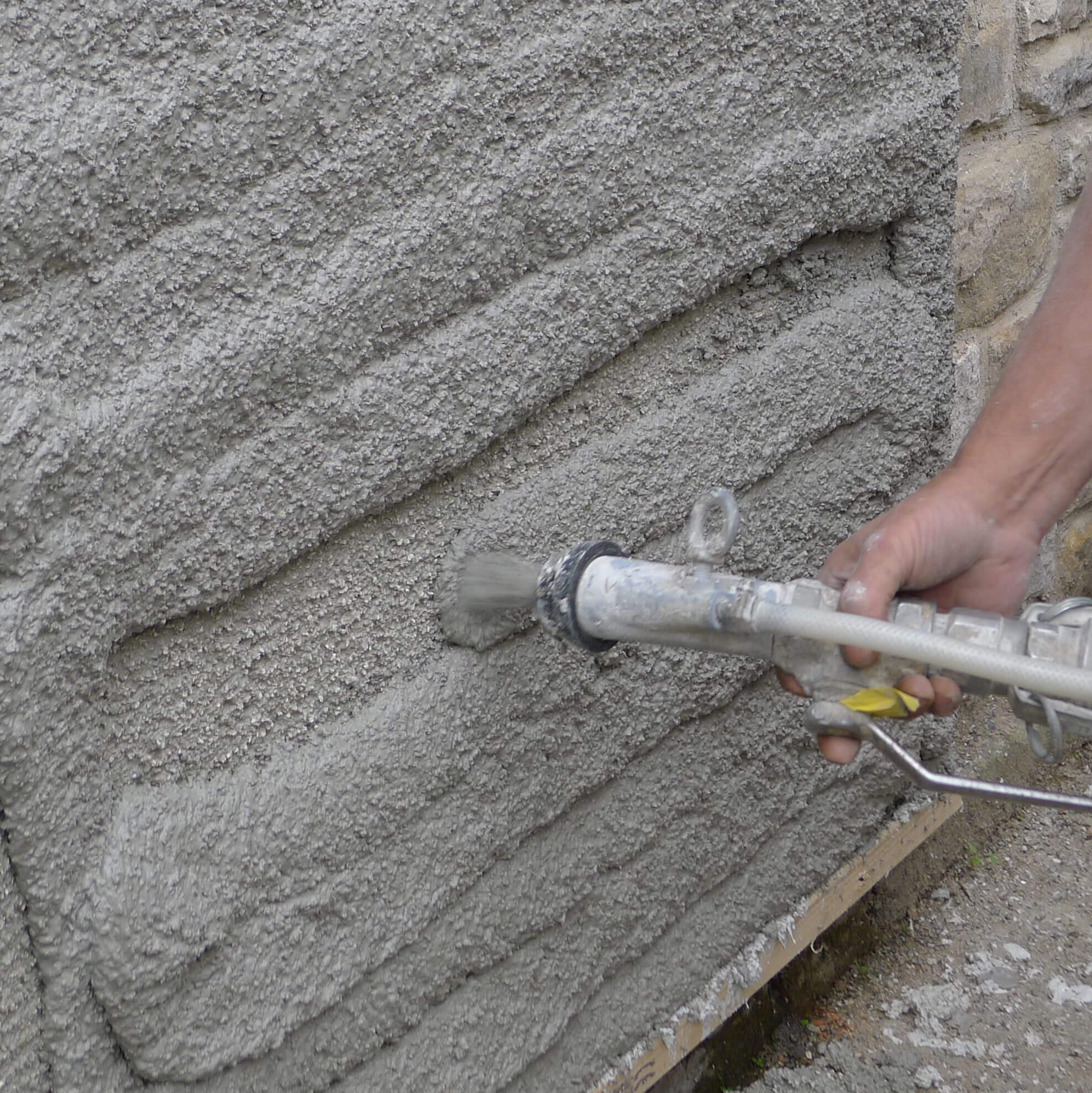 Finishes - Natural Building Store