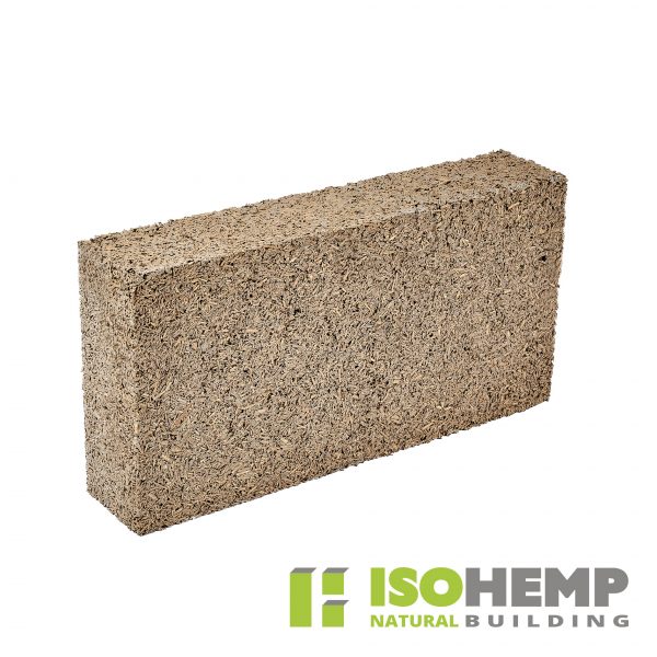 Hempcrete Blocks - Natural Building Store