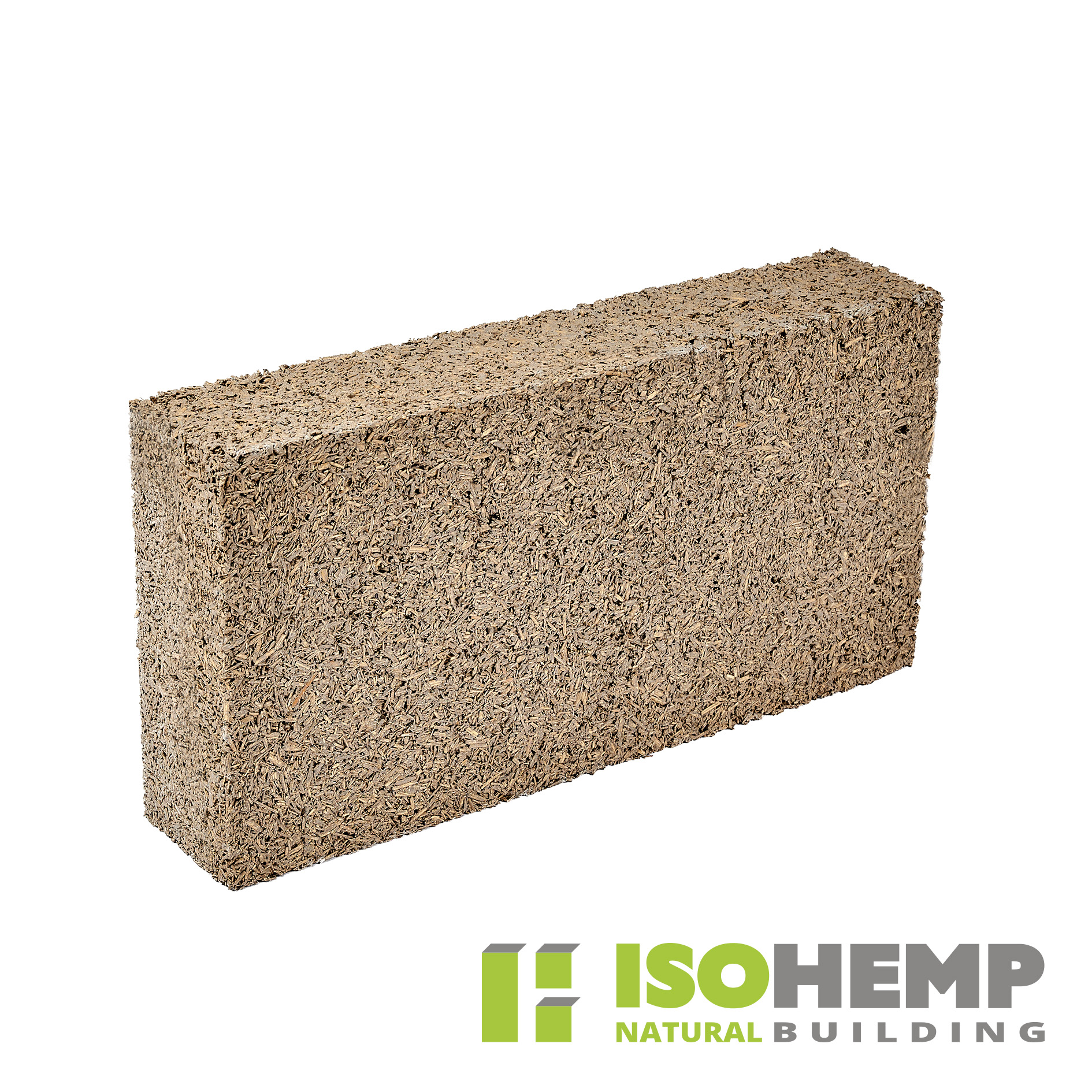 Hempcrete Blocks - Natural Building Store