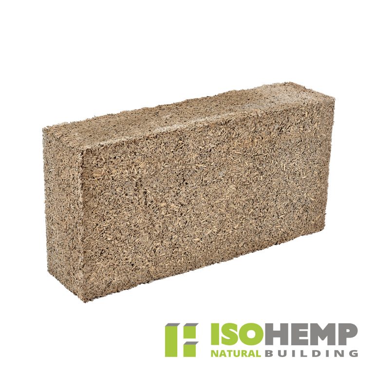 Hempcrete Blocks - Natural Building Store