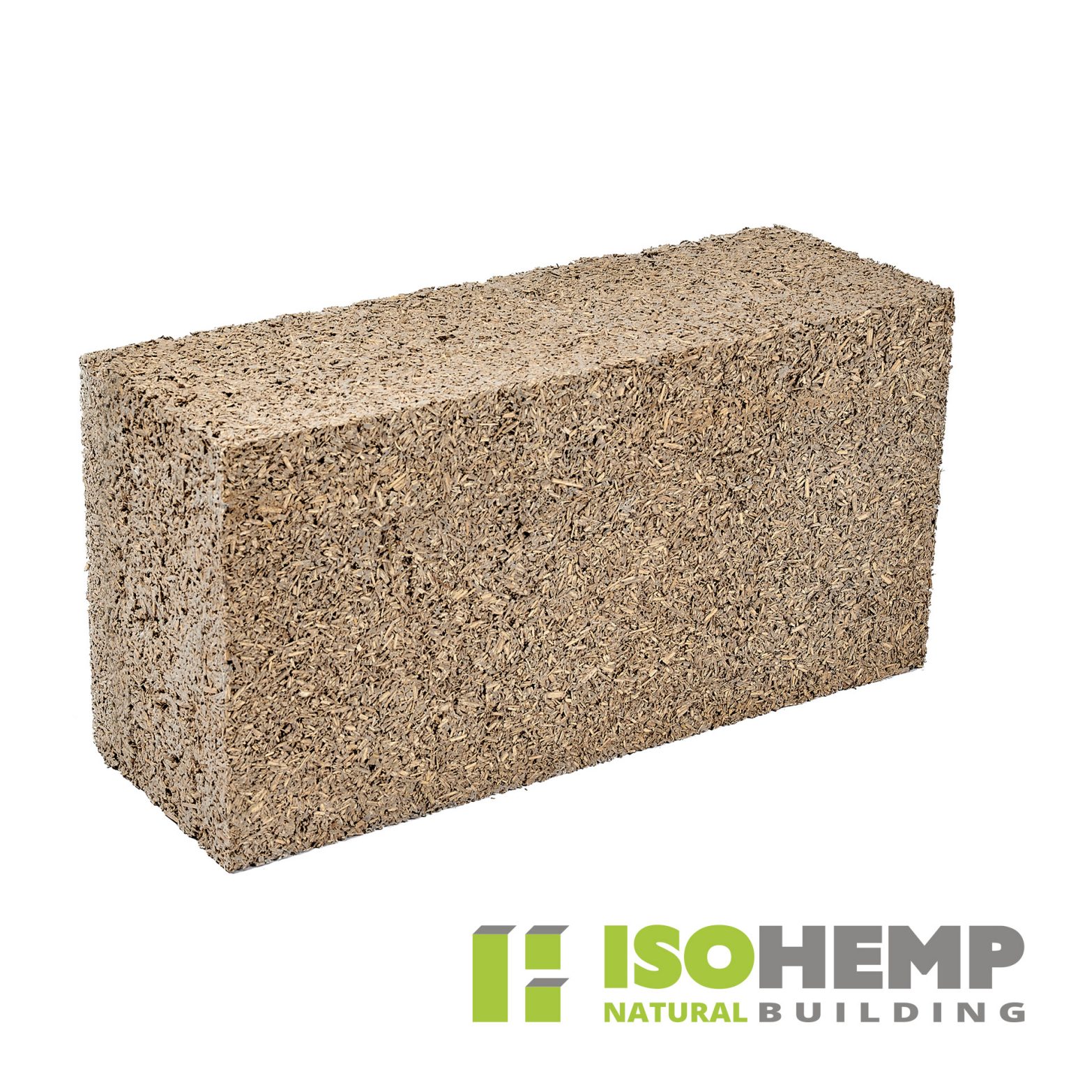 Hempcrete Blocks - Natural Building Store