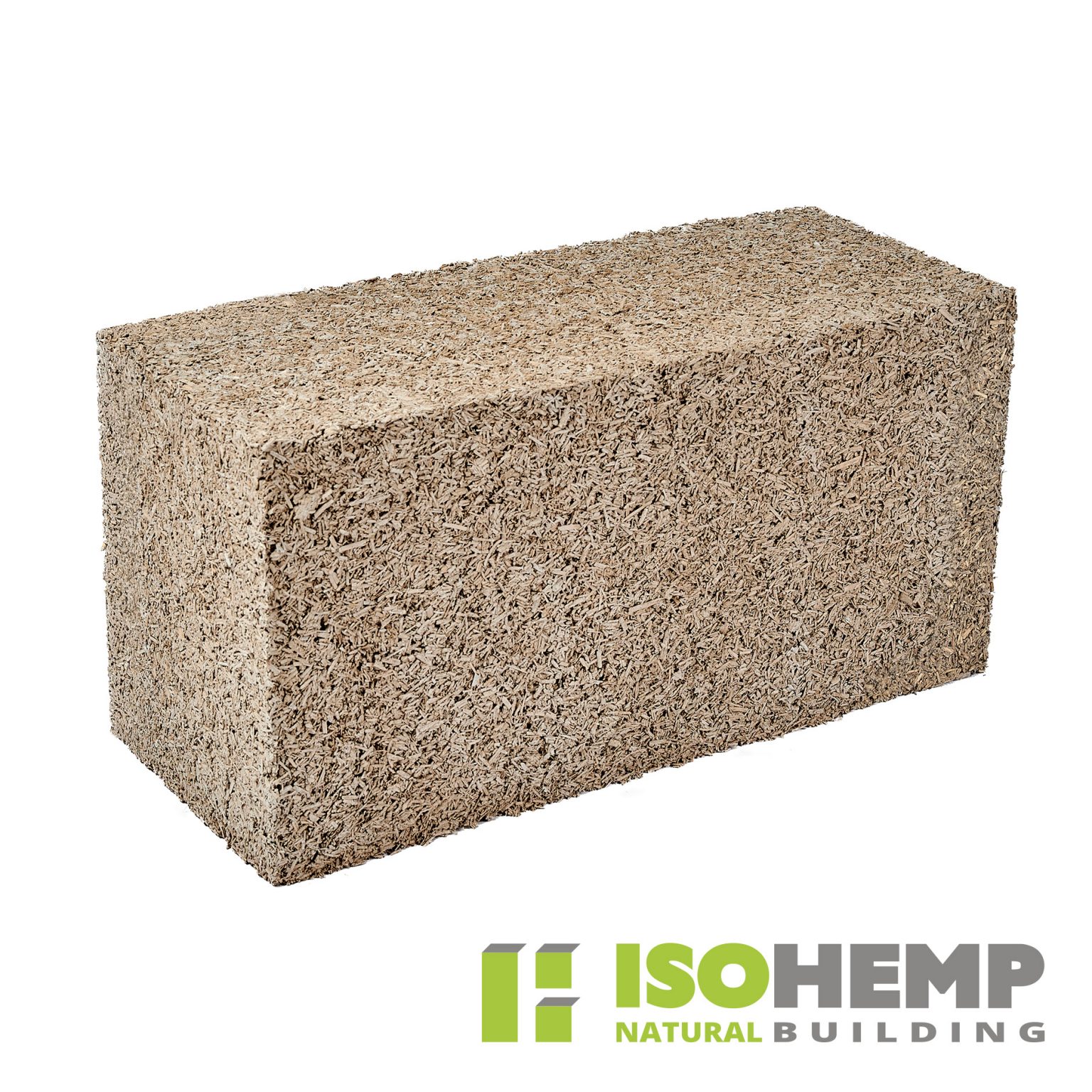 Hempcrete Blocks - Natural Building Store