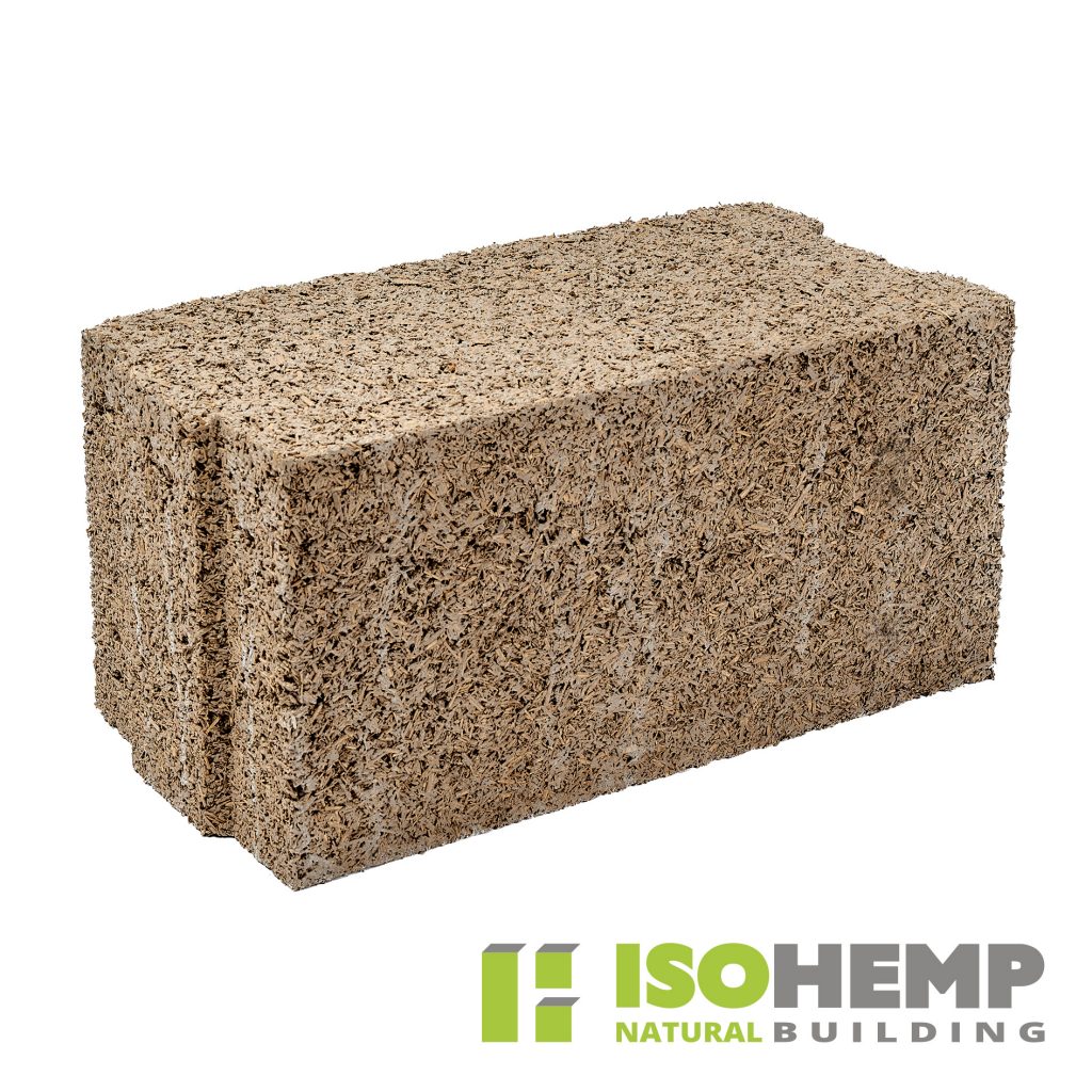 Hempcrete Blocks - Natural Building Store