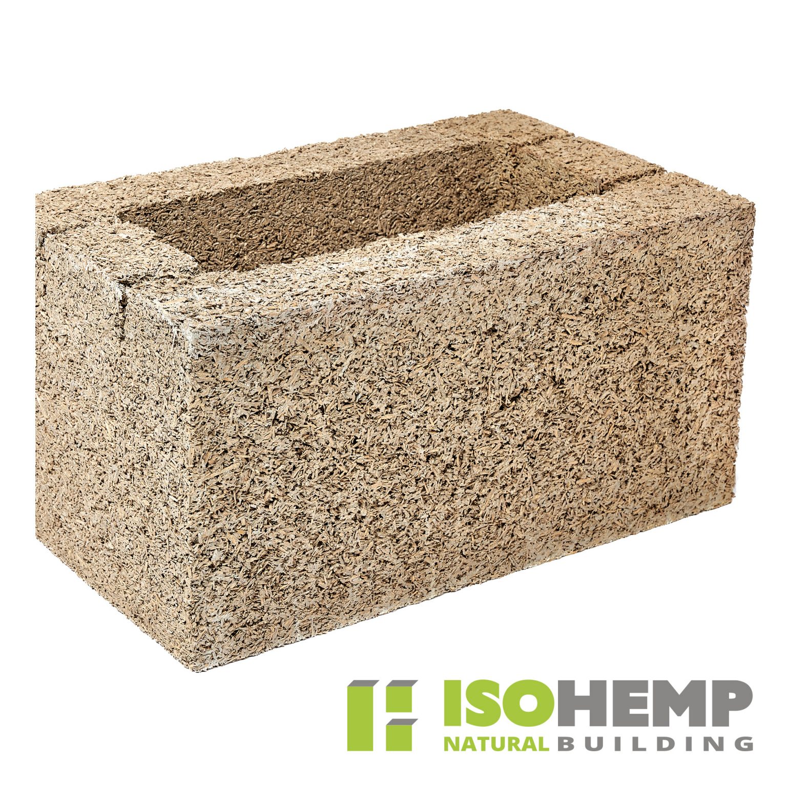 Hempcrete Blocks - Natural Building Store
