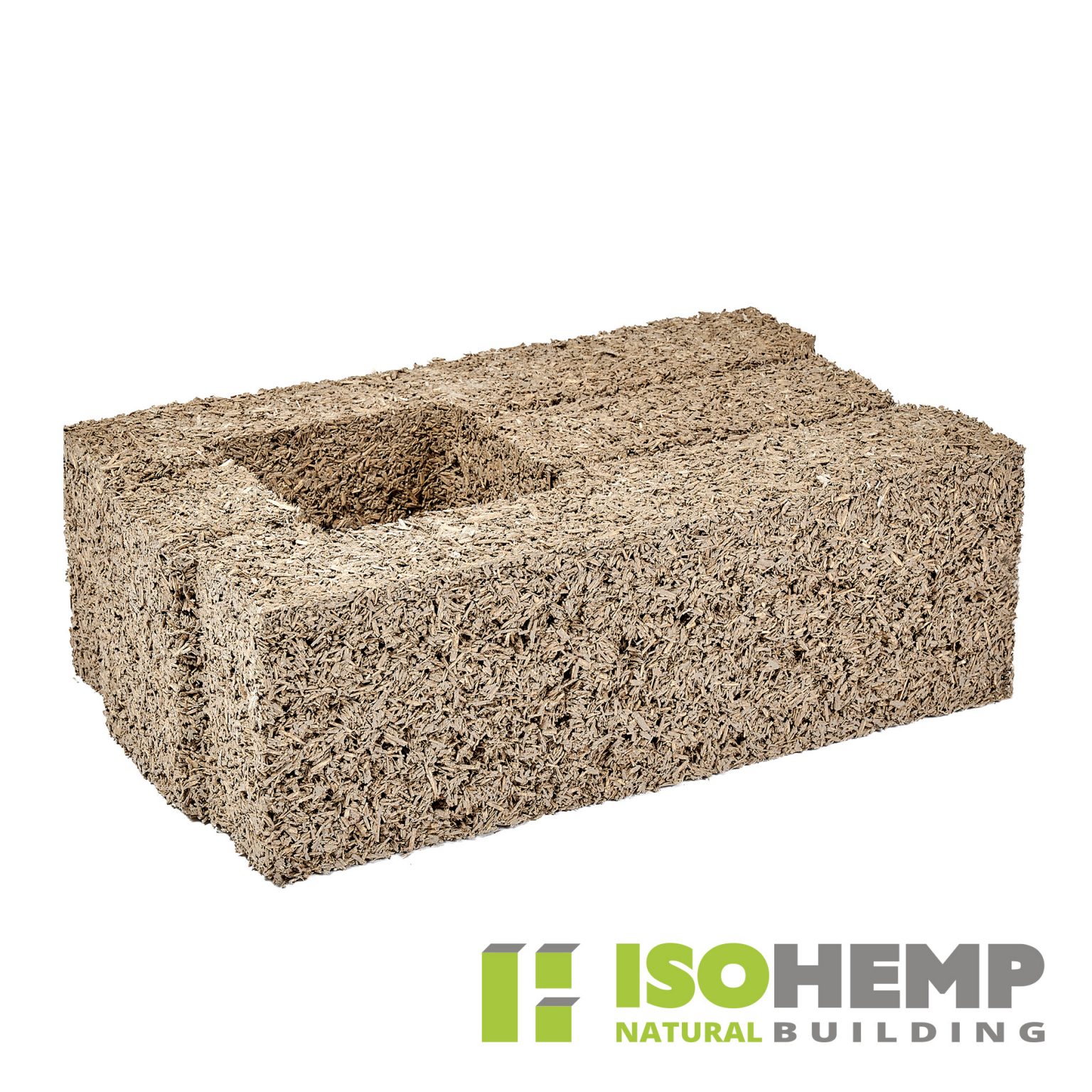 Hempcrete Blocks - Natural Building Store
