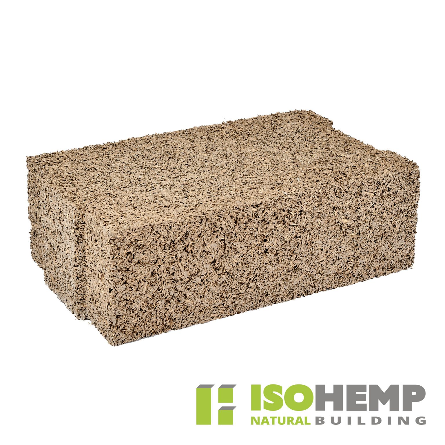 Hempcrete - Natural Building Store