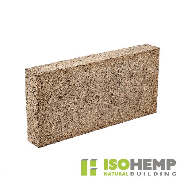 Hempcrete Blocks - Natural Building Store