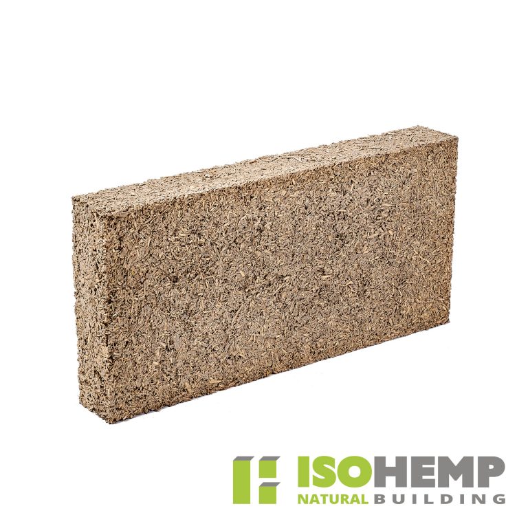 Hempcrete Blocks - Natural Building Store