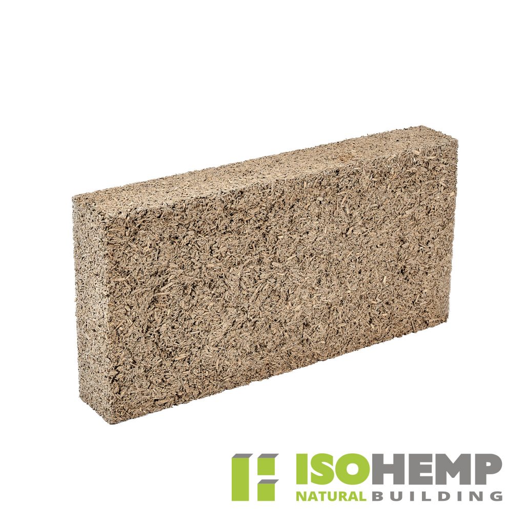 Hempcrete Blocks - Natural Building Store
