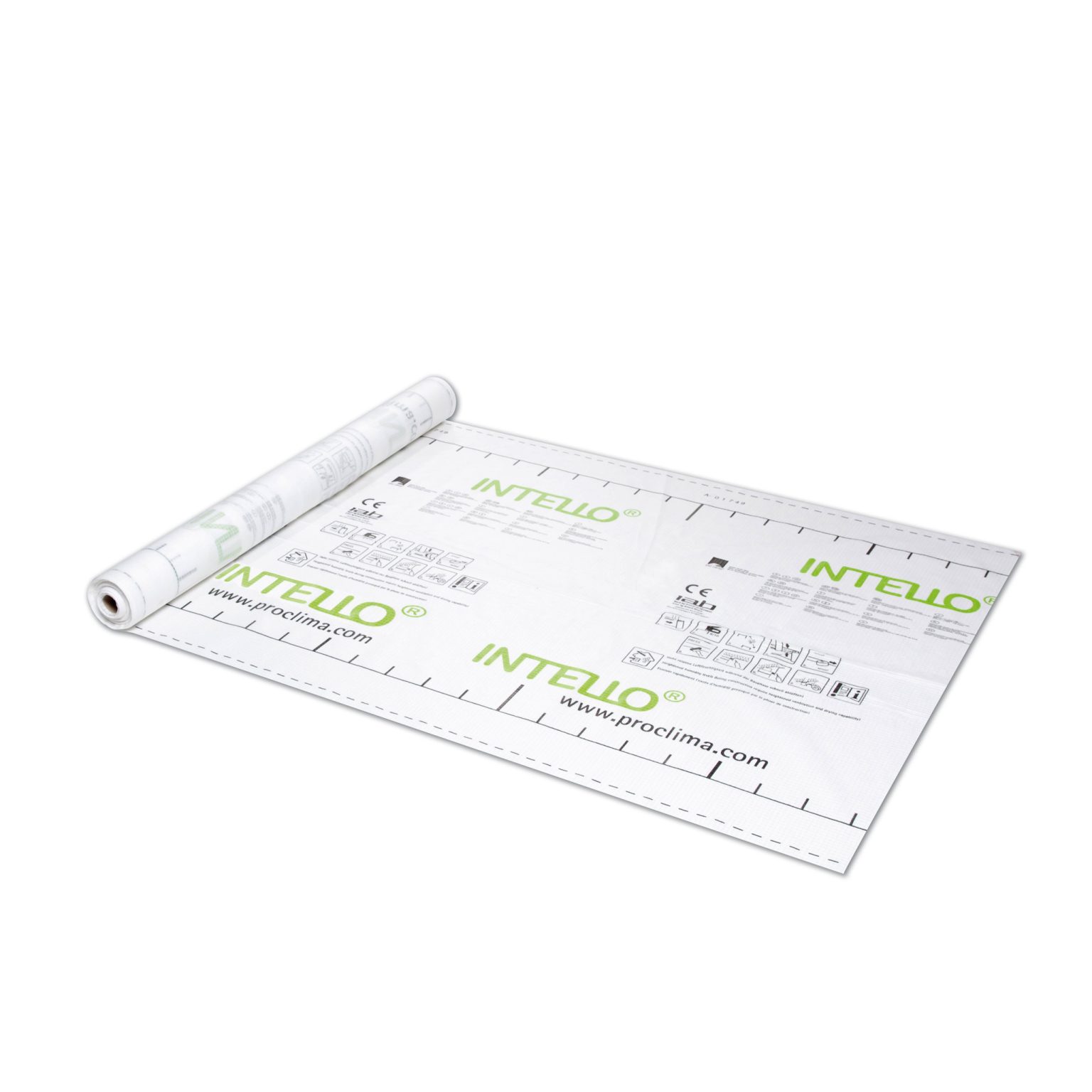 Pro Clima Intello Plus - Natural Building Store