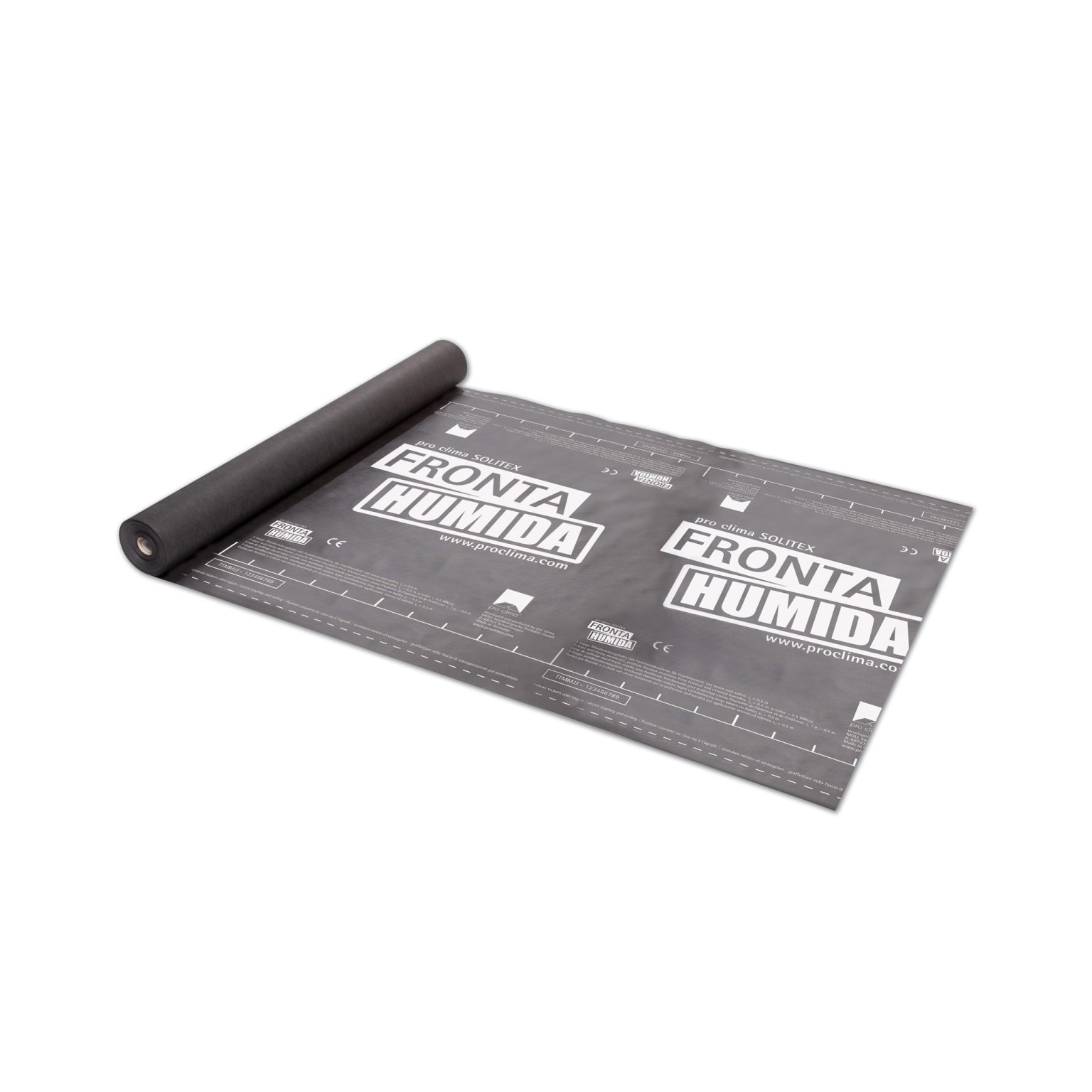 Pro Clima Solitex Fronta Humida (75m²) - Natural Building Store