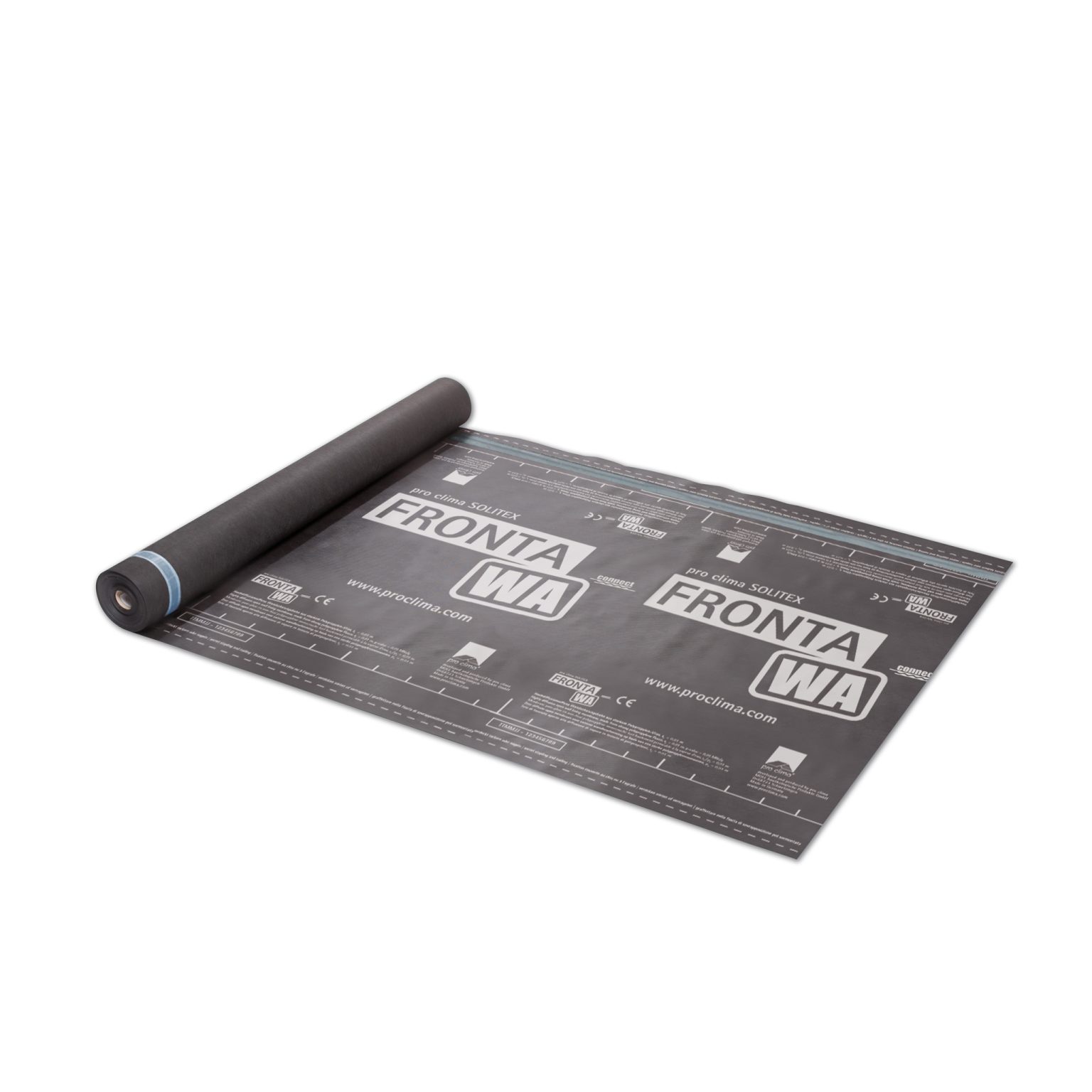 Pro Clima Solitex Plus - Natural Building Store