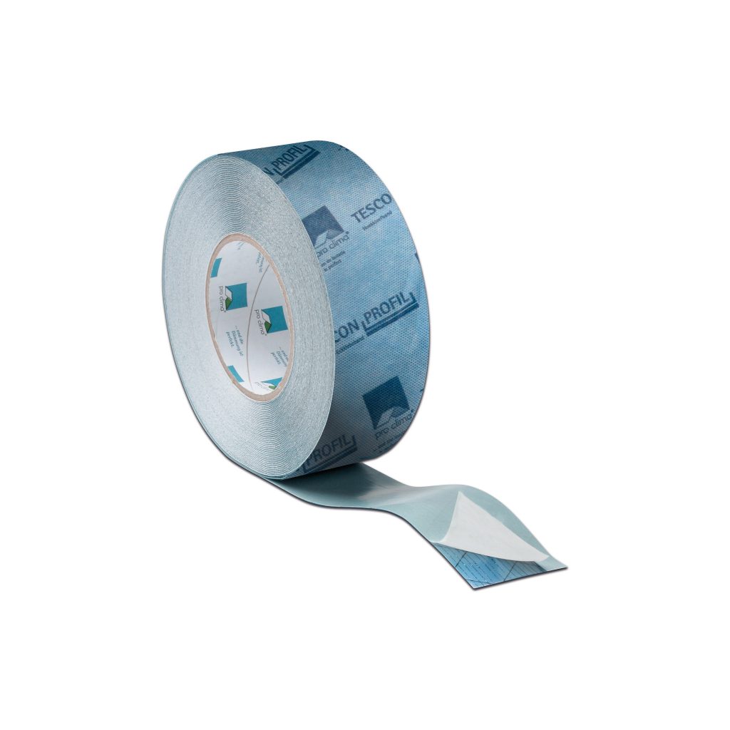 Pro Clima Tescon Profil (48/12mm split x 30m) - Natural Building Store