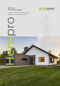 IsoHemp Hempcrete Block Resources - Natural Building Store