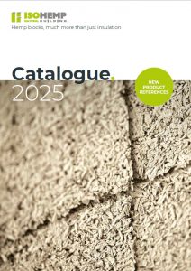 IsoHemp Hempcrete Block Resources - Natural Building Store